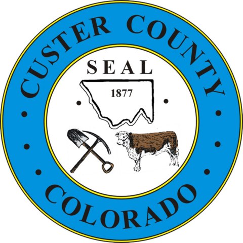 GIS & Maps | Custer County CO